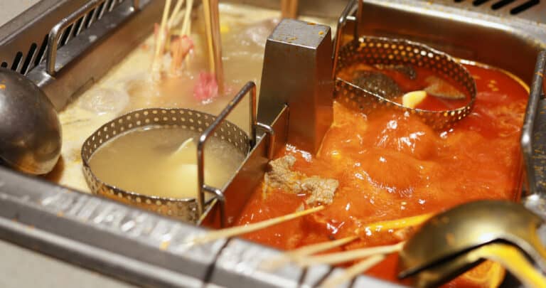 No. 1 Ultimate Guide to Hot Pot at Home: Everything You Need to Know ...