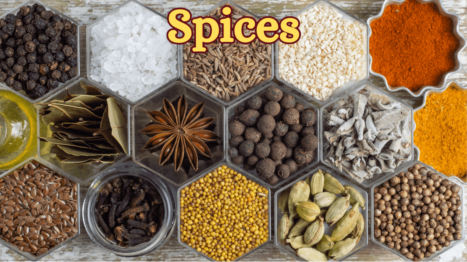 Essential Asian Ingredients - Time-honored for Every Home Cook - Home ...