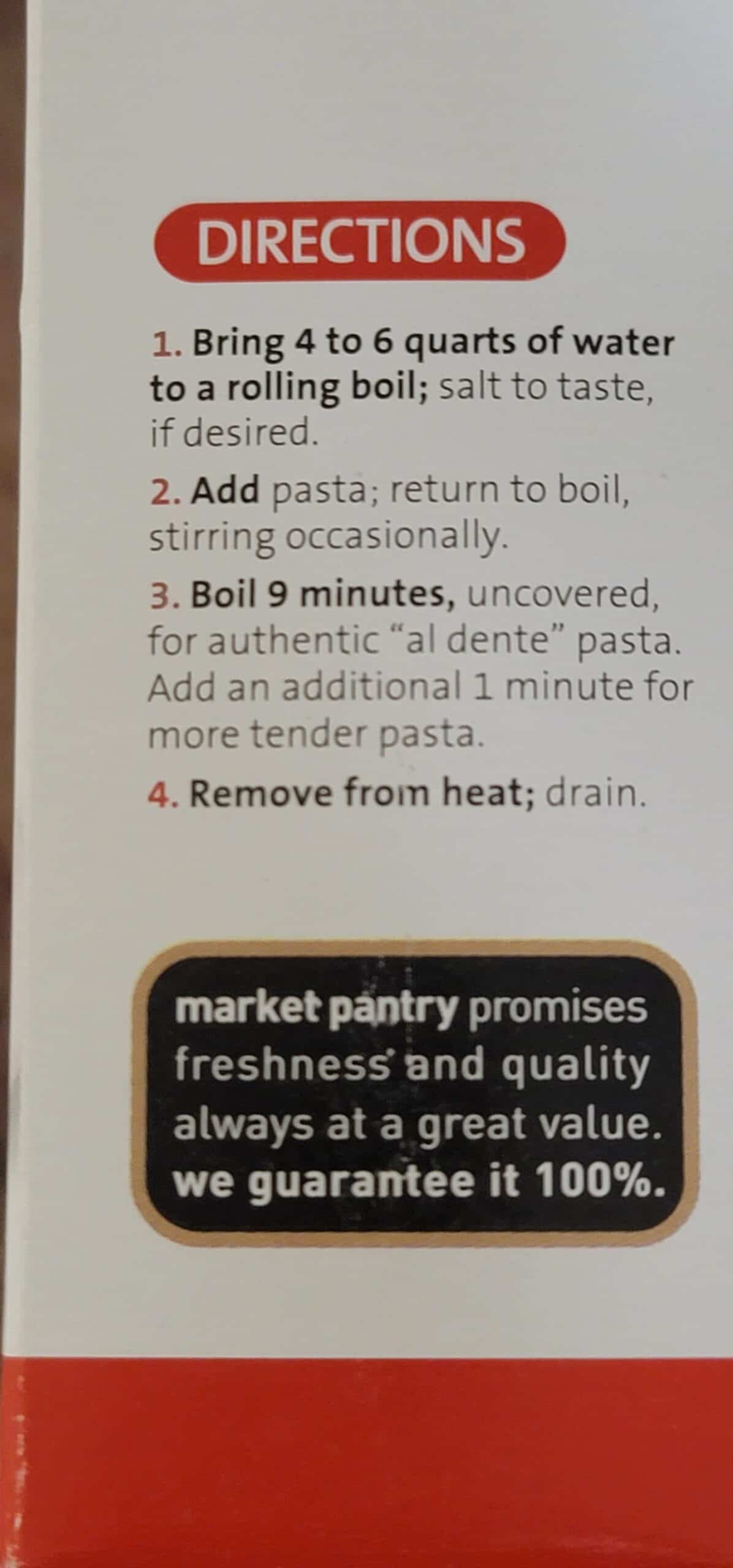 Instant Pot Pasta with Frozen Meatballs - Fool-proved Formula with 3 ...