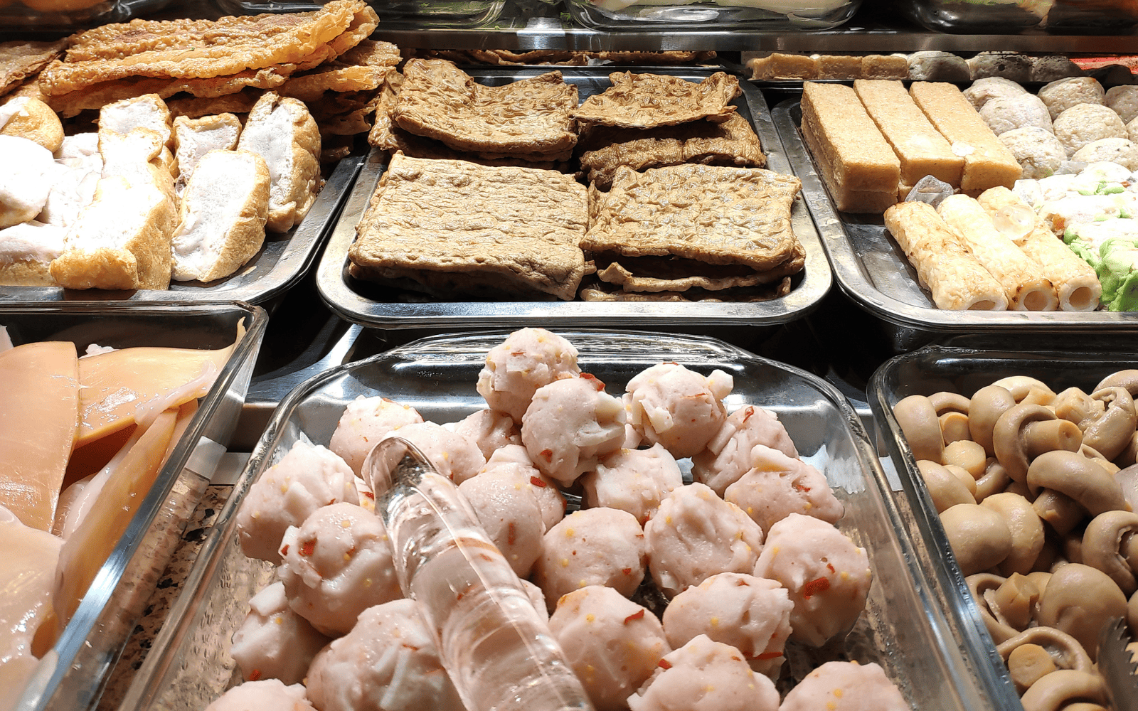 No. 1 Ultimate Guide to Hot Pot at Home: Everything You Need to Know ...