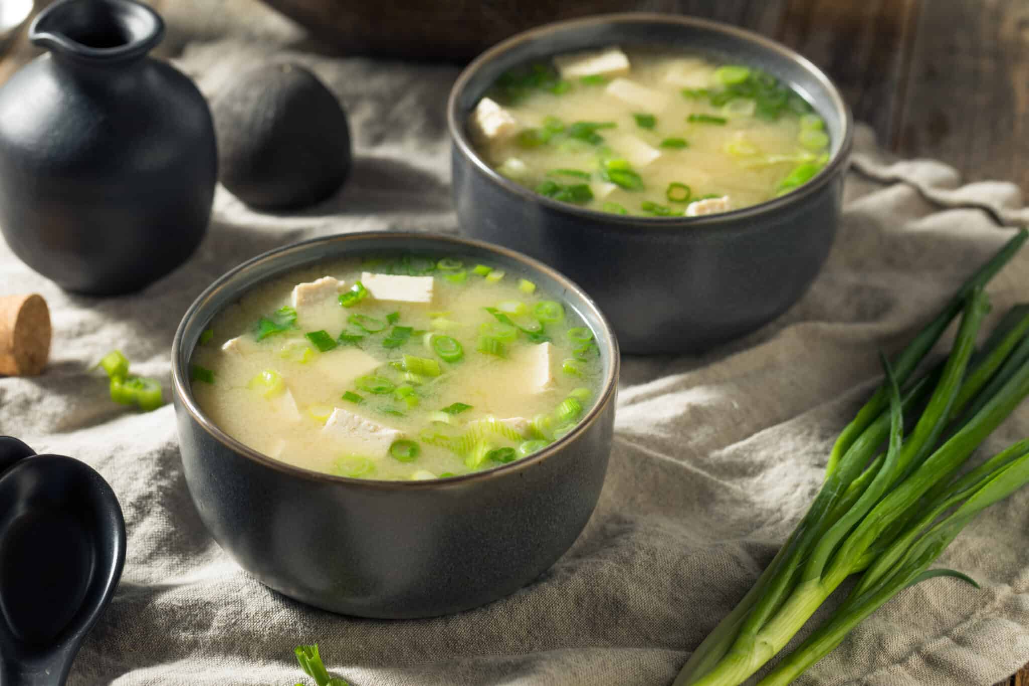 5 Authentic Chinese Soup Recipes: A Delicious Culinary Adventure - Home ...